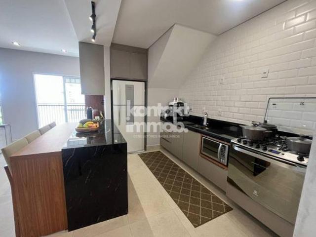 Apartamento com 4 quartos à Venda, Vila Espírito Santo Sorocaba