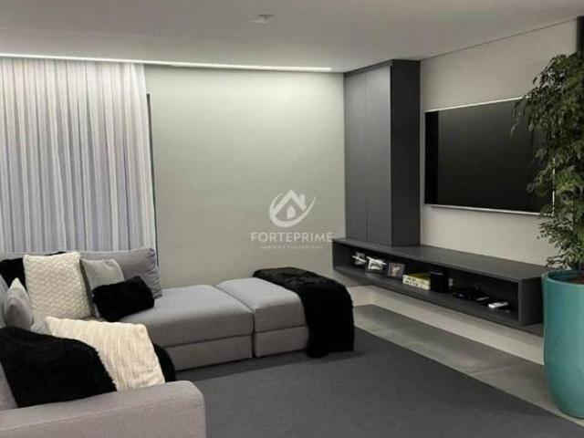 Apartamento com 4 quartos à Venda, Vila Gertrudes São Paulo