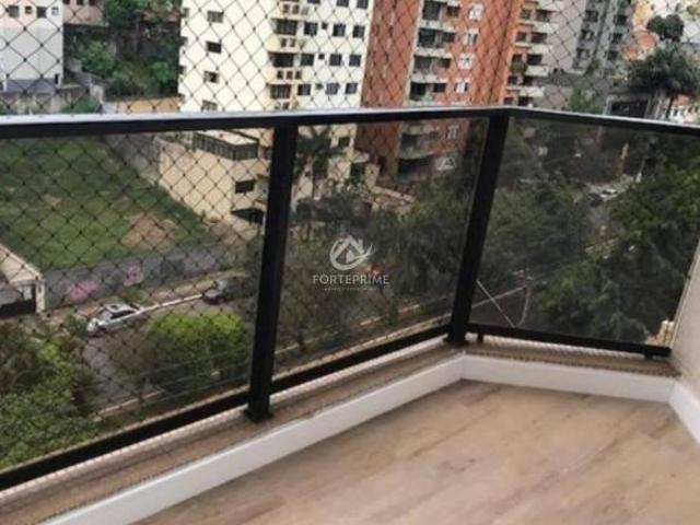 Apartamento com 4 quartos à Venda, Vila Mariana São Paulo