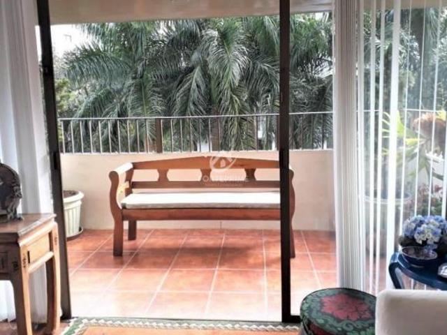 Apartamento com 4 quartos à Venda, Vila Morumbi São Paulo