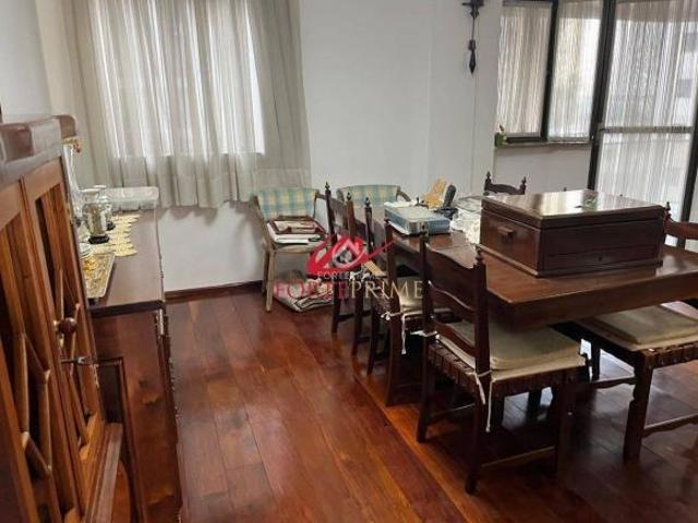 Apartamento com 4 quartos à Venda, Vila Nova Conceição São Paulo
