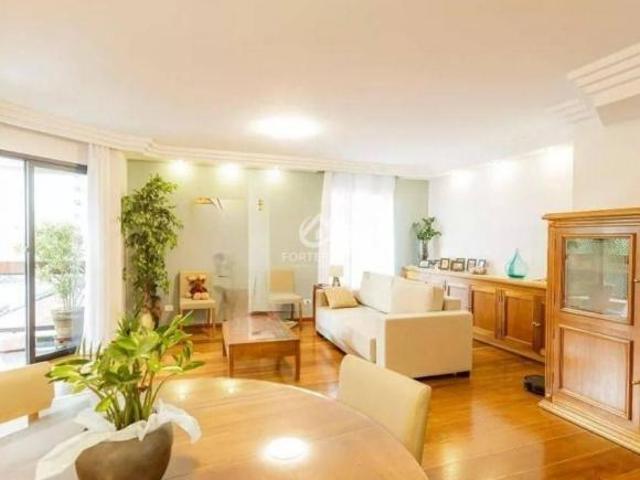 Apartamento com 4 quartos à Venda, Vila Olímpia São Paulo
