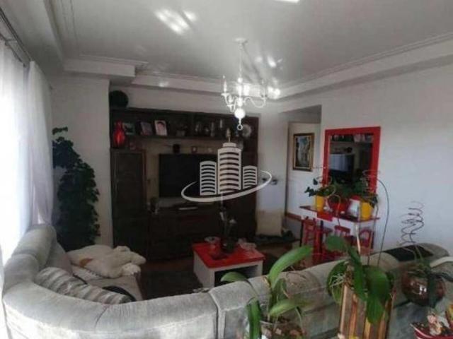 Apartamento com 4 quartos, Água Fria, São Paulo R$ 1.99 mi, Cod: 14587