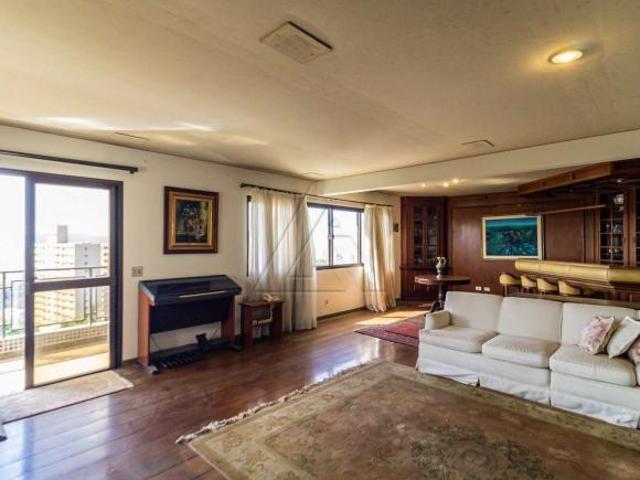 Apartamento com 4 quartos, Alto da Lapa, São Paulo R$ 1.9 mi, Cod: 6317