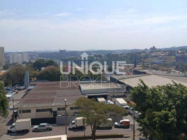 Apartamento com 4 quartos, Anhangabaú Jundiaí