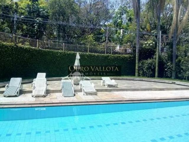 Apartamento com 4 quartos AP 221267N