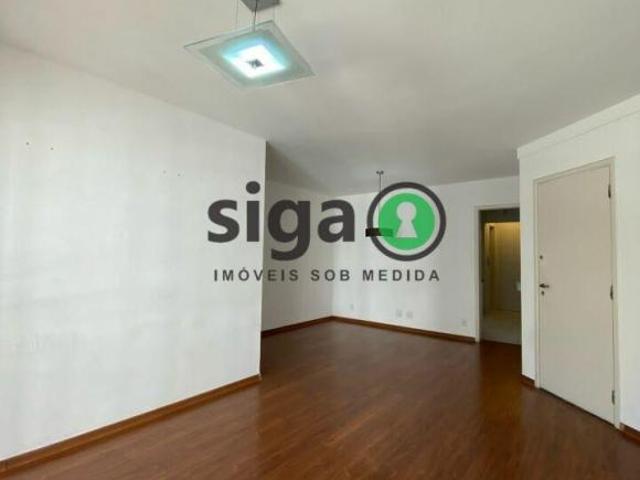 Apartamento com 4 quartos bem localizado na Vila Andrade