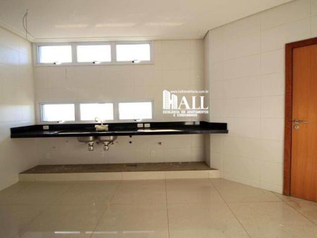 Apartamento com 4 quartos, Bom Jardim, São José do Rio Preto R$ 3.7 mi, Cod: 893