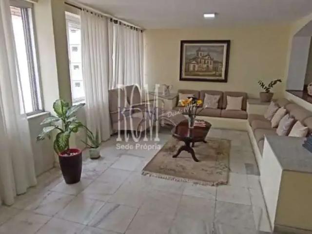 Apartamento com 4 quartos, Boqueirão, Santos R$ 860 mil, Cod: 92947