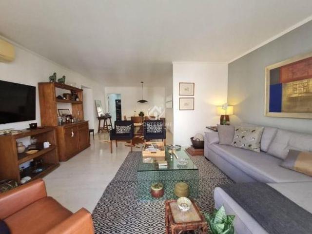 Apartamento com 4 quartos, Brooklin Paulista São Paulo