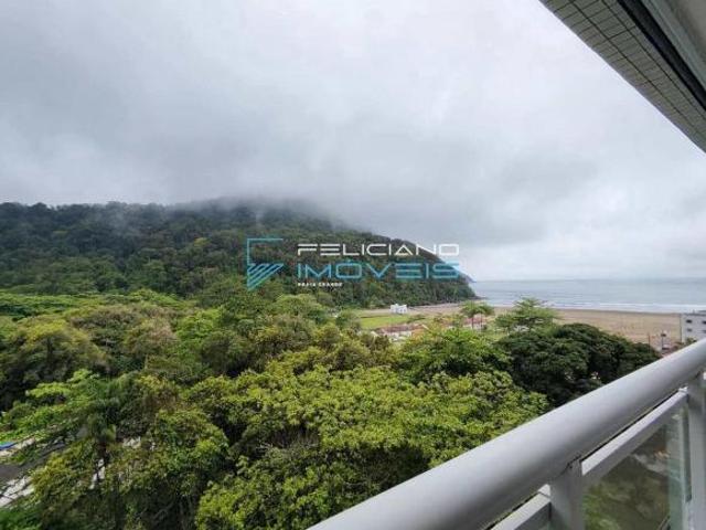 Apartamento com 4 quartos, Canto do Forte, Praia Grande R$ 2.39 mi, Cod: 6694