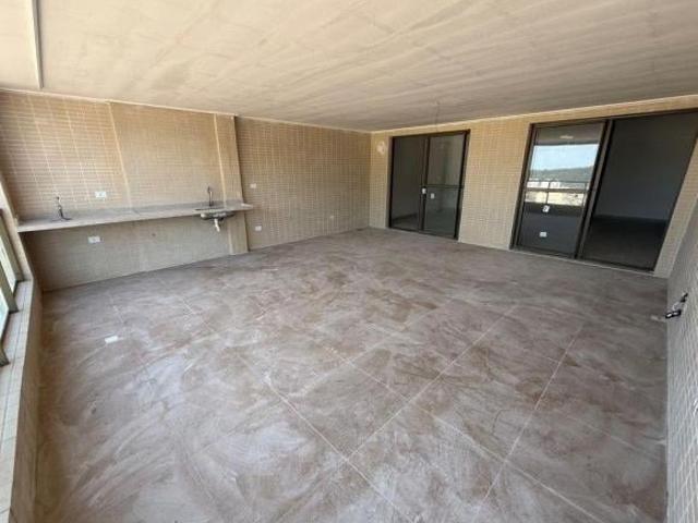 Apartamento com 4 quartos, Canto do Forte, Praia Grande R$ 2.92 mi