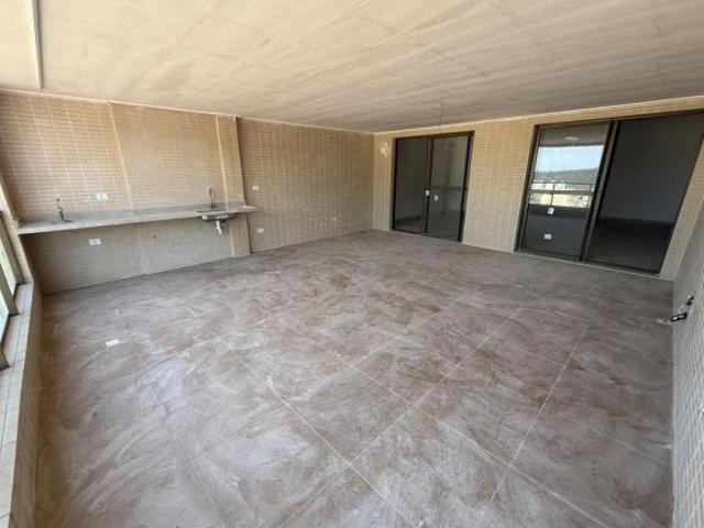 Apartamento com 4 quartos, Canto do Forte, Praia Grande R$ 2.92 mi