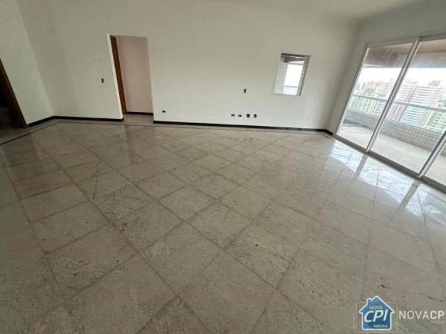 Apartamento com 4 Quartos Canto do Forte Praia Grande/SP