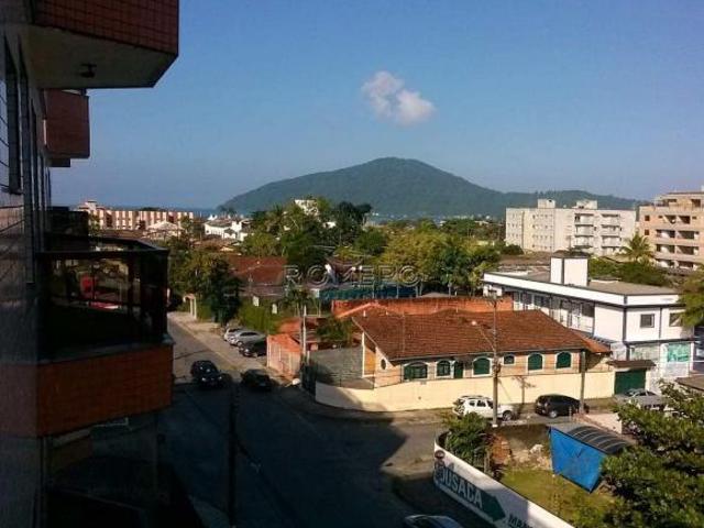 Apartamento com 4 quartos, Centro, Ubatuba R$ 1.1 mi, Cod: 1254