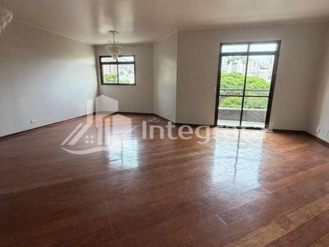 Apartamento Com 4 Quartos, Centro Poços de Caldas