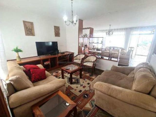 Apartamento com 4 quartos, Centro, São Bernardo do Campo R$ 1.2 mi, Cod: 5417