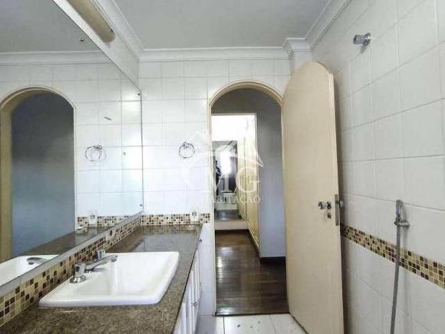 Apartamento com 4 quartos, Centro, São José do Rio Preto R$ 1 mi, Cod: 134741