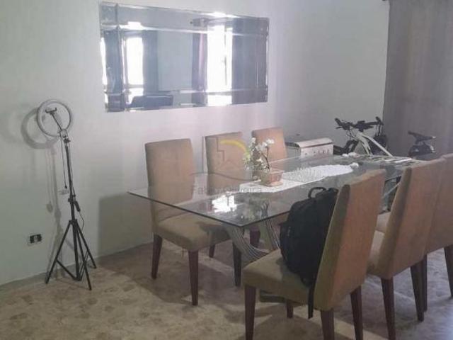 Apartamento com 4 quartos, Centro, São Vicente R$ 700 mil, Cod: 5840