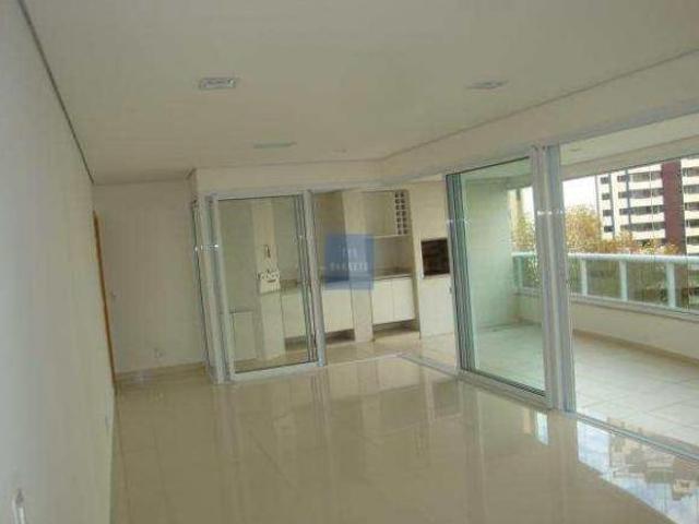 Apartamento com 4 quartos, Chácara Klabin, São Paulo R$ 2.55 mi, Cod: 1257