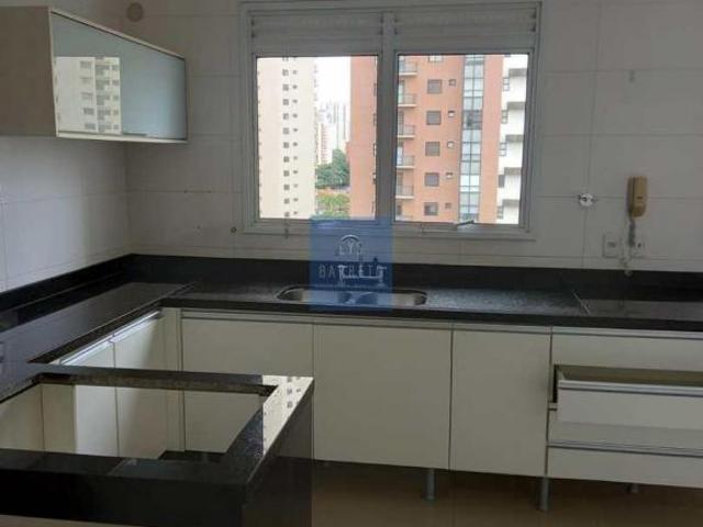 Apartamento com 4 quartos, Chácara Klabin, São Paulo R$ 2.6 mi, Cod: 2392