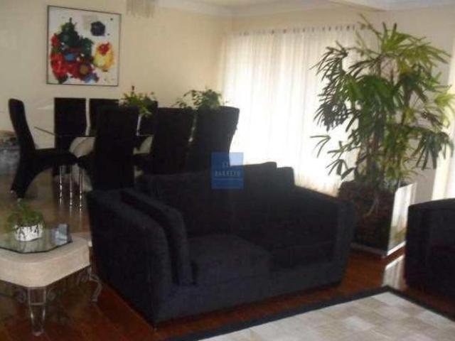 Apartamento com 4 quartos, Chácara Klabin, São Paulo R$ 4 mi, Cod: 367
