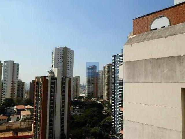Apartamento com 4 quartos, Chácara Klabin, São Paulo R$ 4 mi, Cod: 923