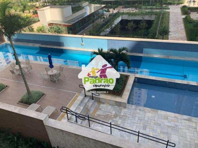 Apartamento com 4 quartos, Cidade Maia, Guarulhos R$ 1.29 mi, Cod: 7189