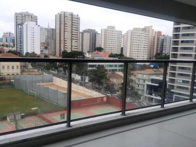 Apartamento garden para venda e locação em Vila Mariana com 3 quartos, sendo 3 suítes, 162m²