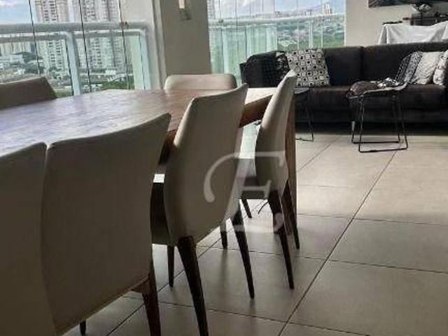 Apartamento com 4 quartos com suíte à venda, 241 m² por R$ 4.150.000 Jardim das Perdizes São Pau
