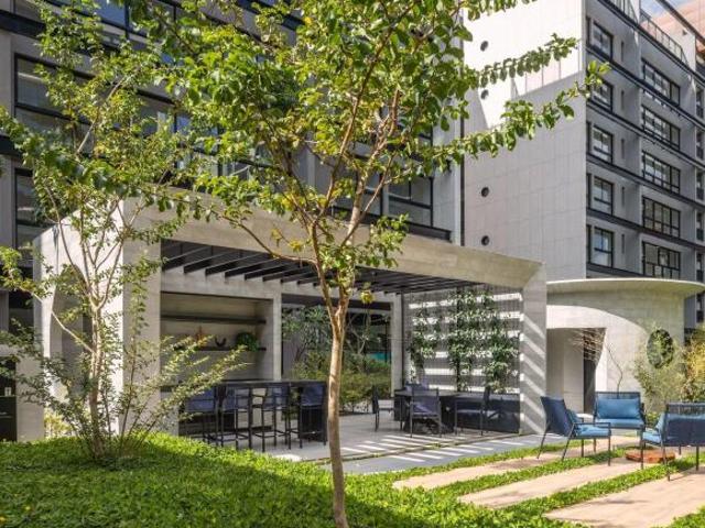 Apartamento com 4 quartos Com suítes e 4 vagas de garage 432 m² à venda em Park Sul SMAS SGCV