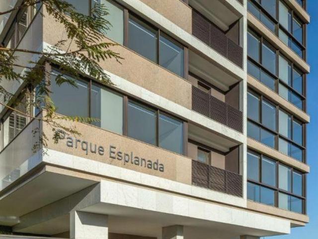 Apartamento com 4 quartos com suítes vazado e 186 m² à venda no Sudoeste Quadra 500 SQSW 500