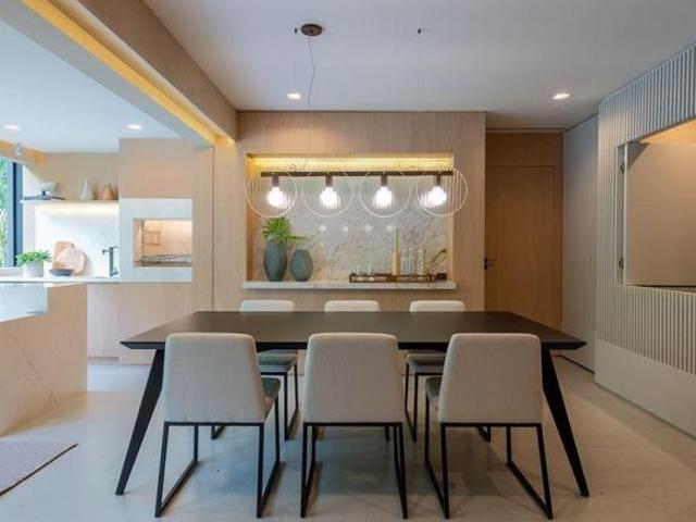 Apartamento com 4 quartos e 3 vagas à venda, 129 m² por R$ 1.210.669,00 Vila Andrade São Paulo/SP
