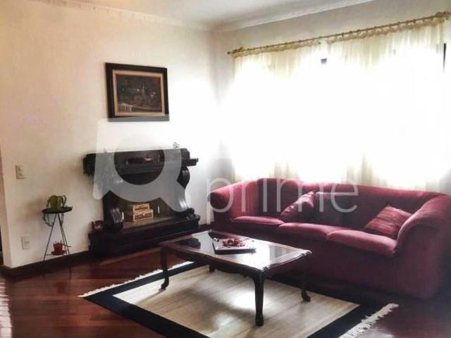 APARTAMENTO COM 4 QUARTOS E 3 VAGAS DE GARAGEM À VENDA EM SANTANA