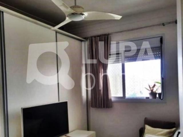 APARTAMENTO COM 4 QUARTOS E 3 VAGAS DE GARAGEM À VENDA EM SANTANA