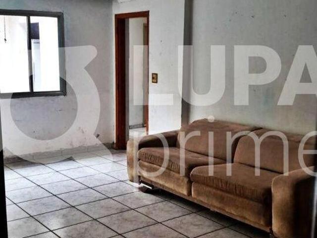 APARTAMENTO COM 4 QUARTOS E 3 VAGAS DE GARAGEM À VENDA NO TUCURUVI