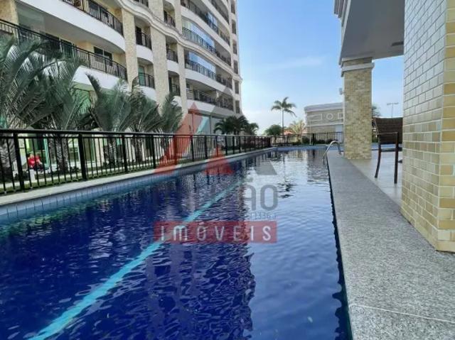 Apartamento com 4 Quartos e 3 banheiros à Venda, 90 m² por R$ 899.000