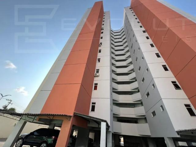 Apartamento com 4 Quartos e 3 banheiros à Venda, 101 m² por R$ 350.000