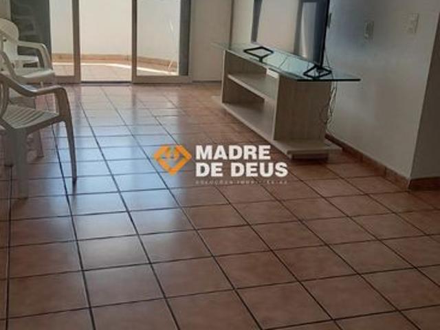 Apartamento com 4 Quartos e 3 banheiros à Venda, 101 m² por R$ 350.000