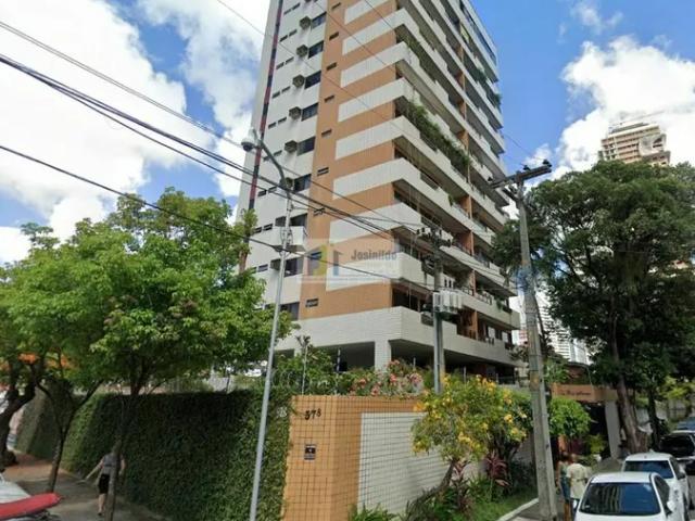 Apartamento com 4 Quartos e 3 banheiros à Venda, 110 m² por R$ 480.000