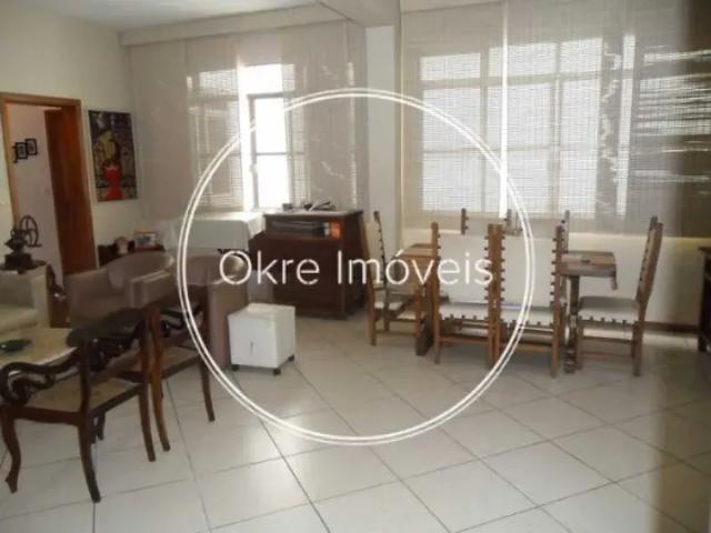 Apartamento com 4 Quartos e 3 banheiros à Venda, 114 m² por R$ 1.470.000