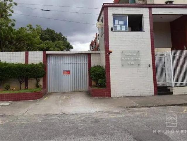 Apartamento com 4 Quartos e 3 banheiros à Venda, 117 m² por R$ 300.000