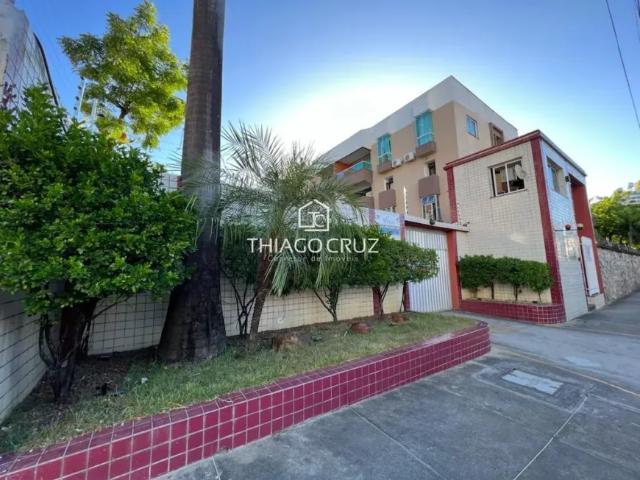 Apartamento com 4 Quartos e 3 banheiros à Venda, 117 m² por R$ 350.000