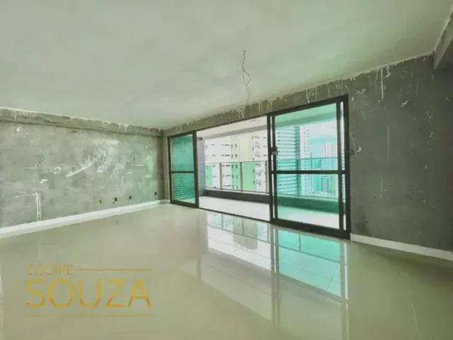 Apartamento com 4 Quartos e 3 banheiros à Venda, 123 m² por R$ 1.250.000