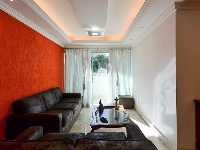 Apartamento com 4 Quartos e 3 banheiros à Venda, 130 m²