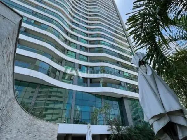 Apartamento com 4 Quartos e 3 banheiros à Venda, 132 m² por R$ 1.250.000