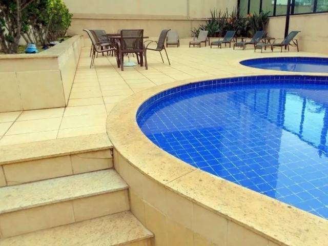 Apartamento com 4 Quartos e 3 banheiros à Venda, 134 m² por R$ 1.480.000