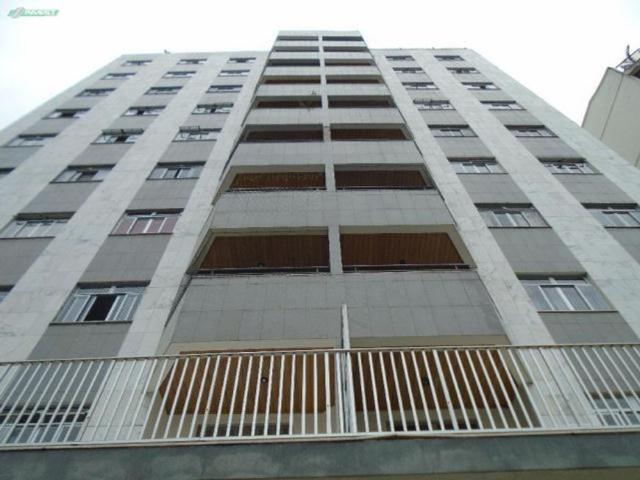 Apartamento com 4 Quartos e 3 banheiros à Venda, 139 m² por R$ 520.000