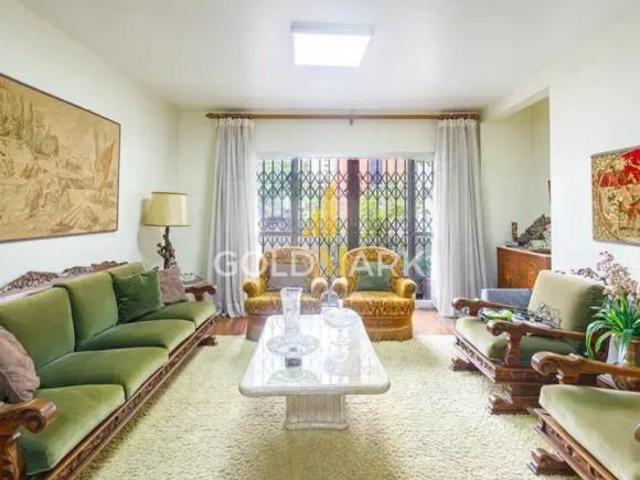 Apartamento com 4 Quartos e 3 banheiros à Venda em Moema, 180 m² por R$ 1.530.000