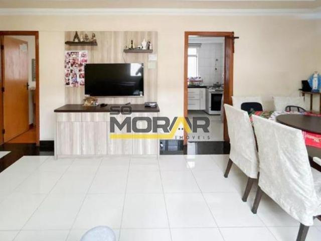 Apartamento com 4 Quartos e 3 banheiros a Venda Floresta